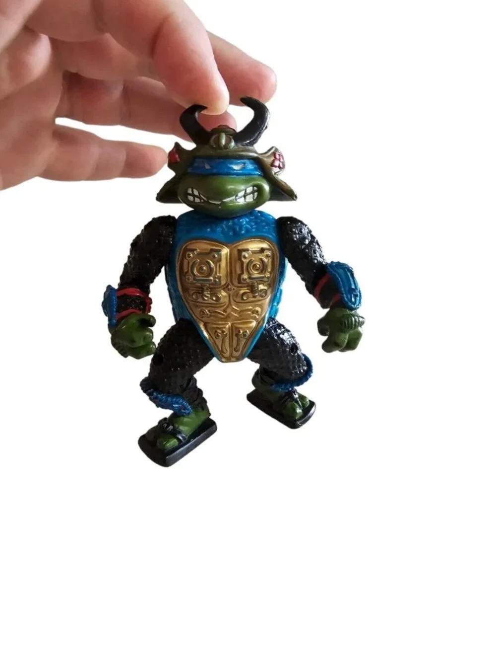 Playmates Toys | Toys | Teenage Mutant Ninja Turtles Tmnt Leo Sewer ...